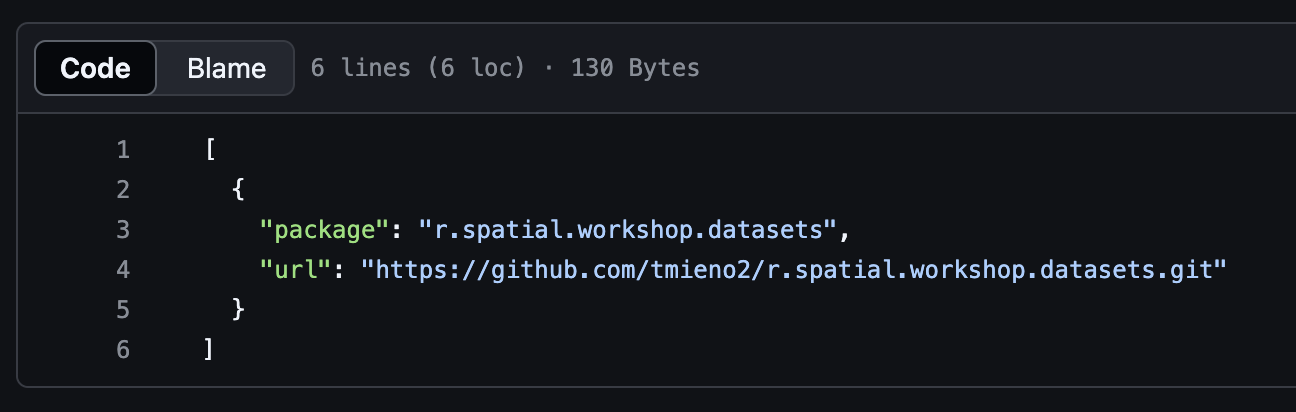 A Minimal Introduction to Using External Datasets with webr in Quarto-generated Outputs – Taro Mieno