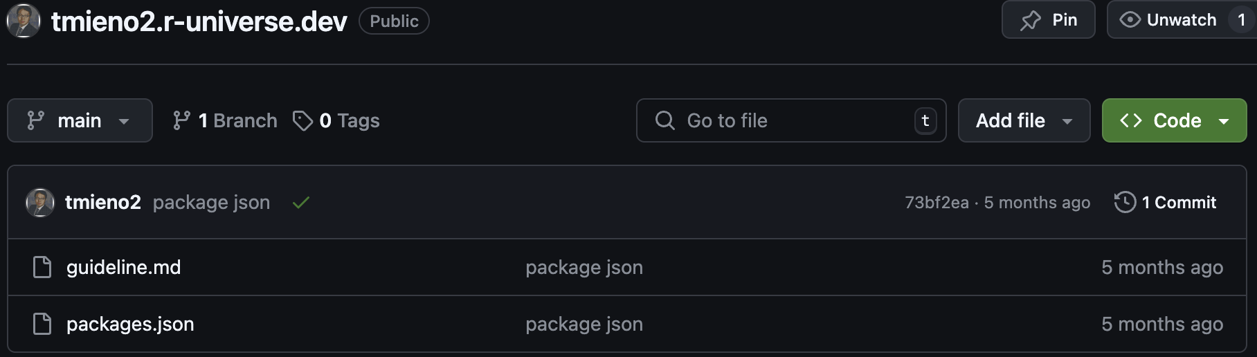 A Minimal Introduction To Using External Datasets With Webr In Quarto Generated Outputs Taro Mieno